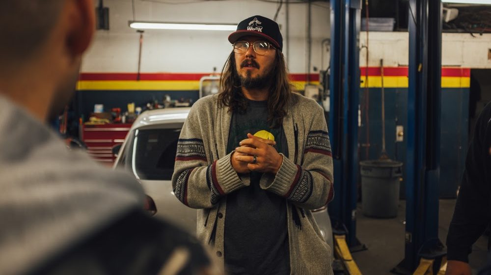 Home Page - The Los Angeles Film School