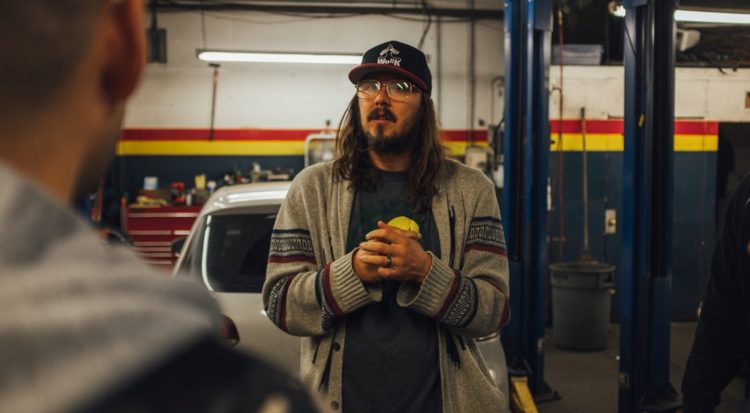 The new king of comedy filmmaking - The Los Angeles Film School