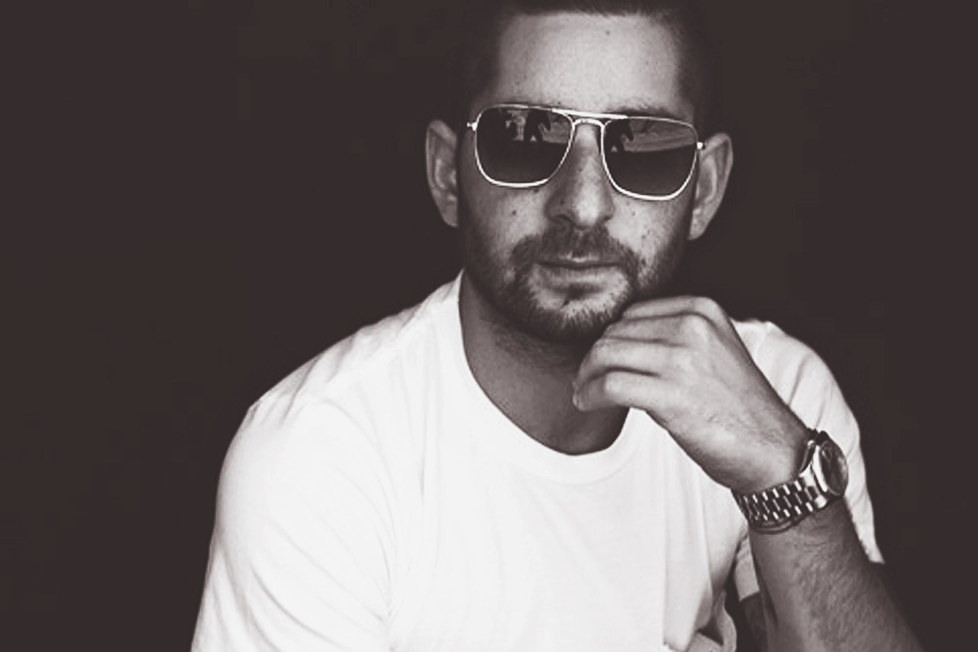 Ari Levine – The Los Angeles Film School