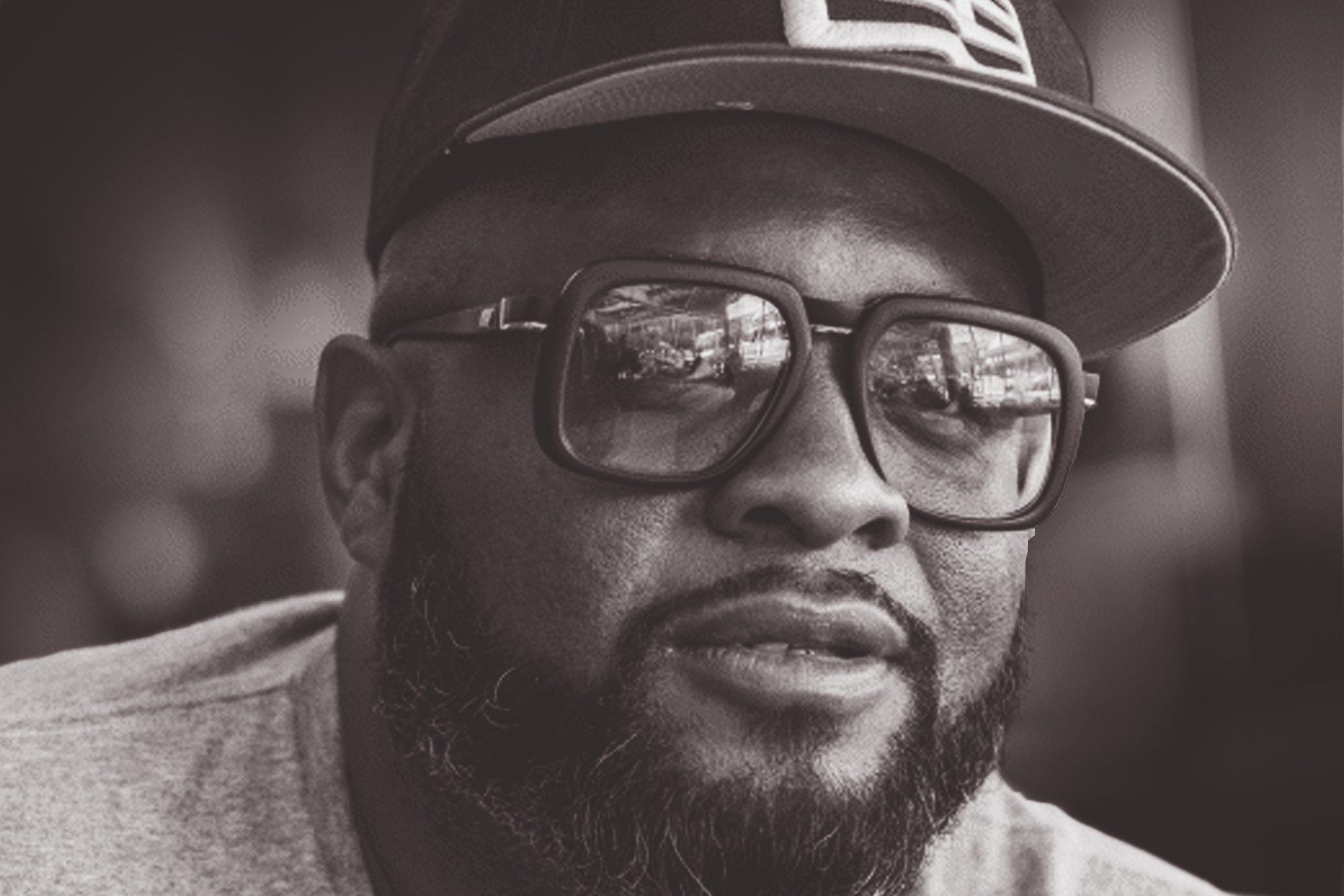 Sean Cooper – The Los Angeles Film School