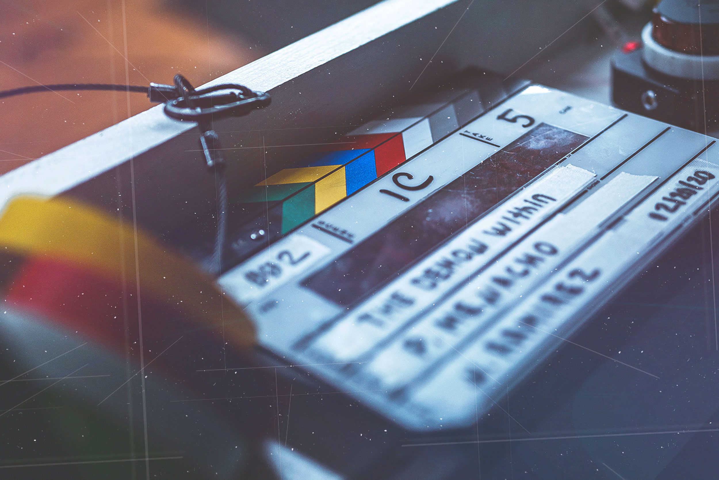 Film Production Degree - The Los Angeles Film School