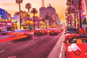 Visual Effects – Degrees at The Los Angeles Film School