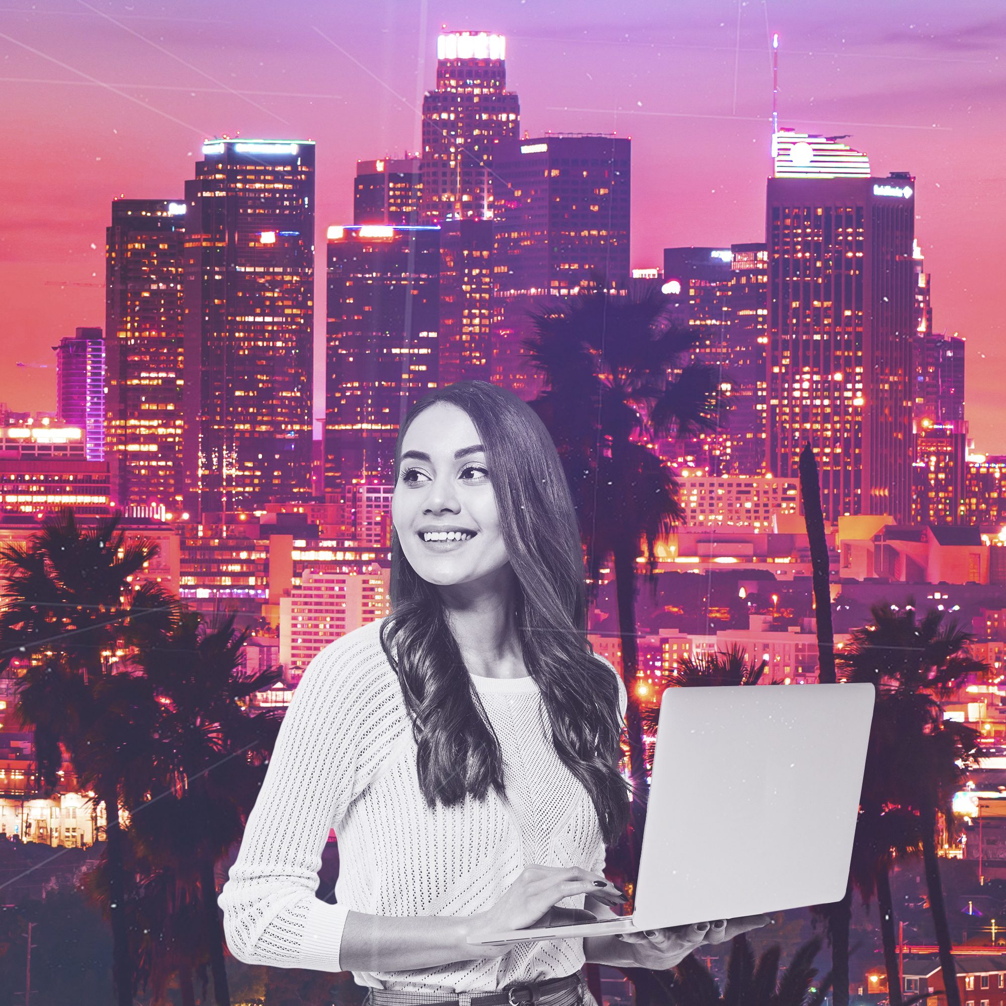 Entertainment Business - Degrees at The Los Angeles Film School