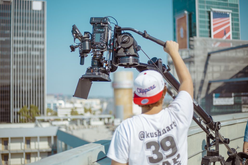 Top Film Schools in the U.S. According to Programming Insider – The Los ...