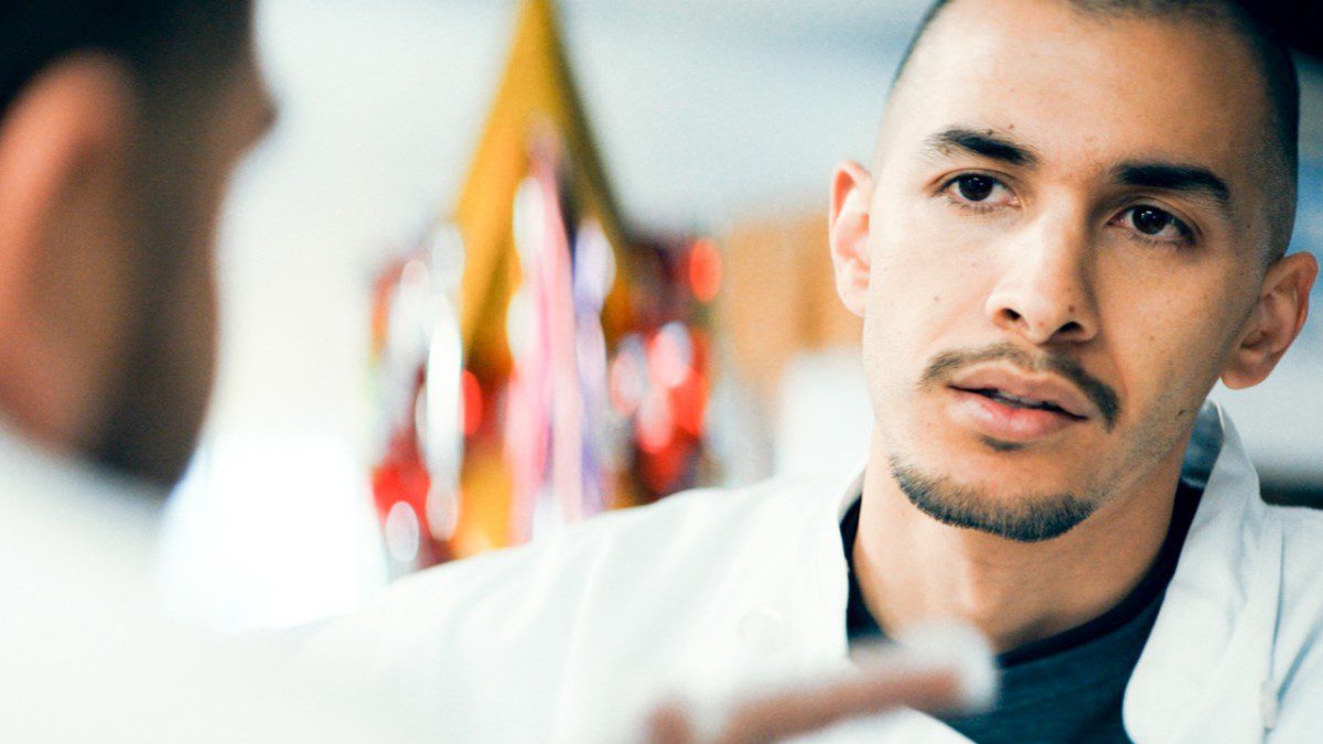 Slipping Into Darkness Streaming on HBO – The Los Angeles Film School