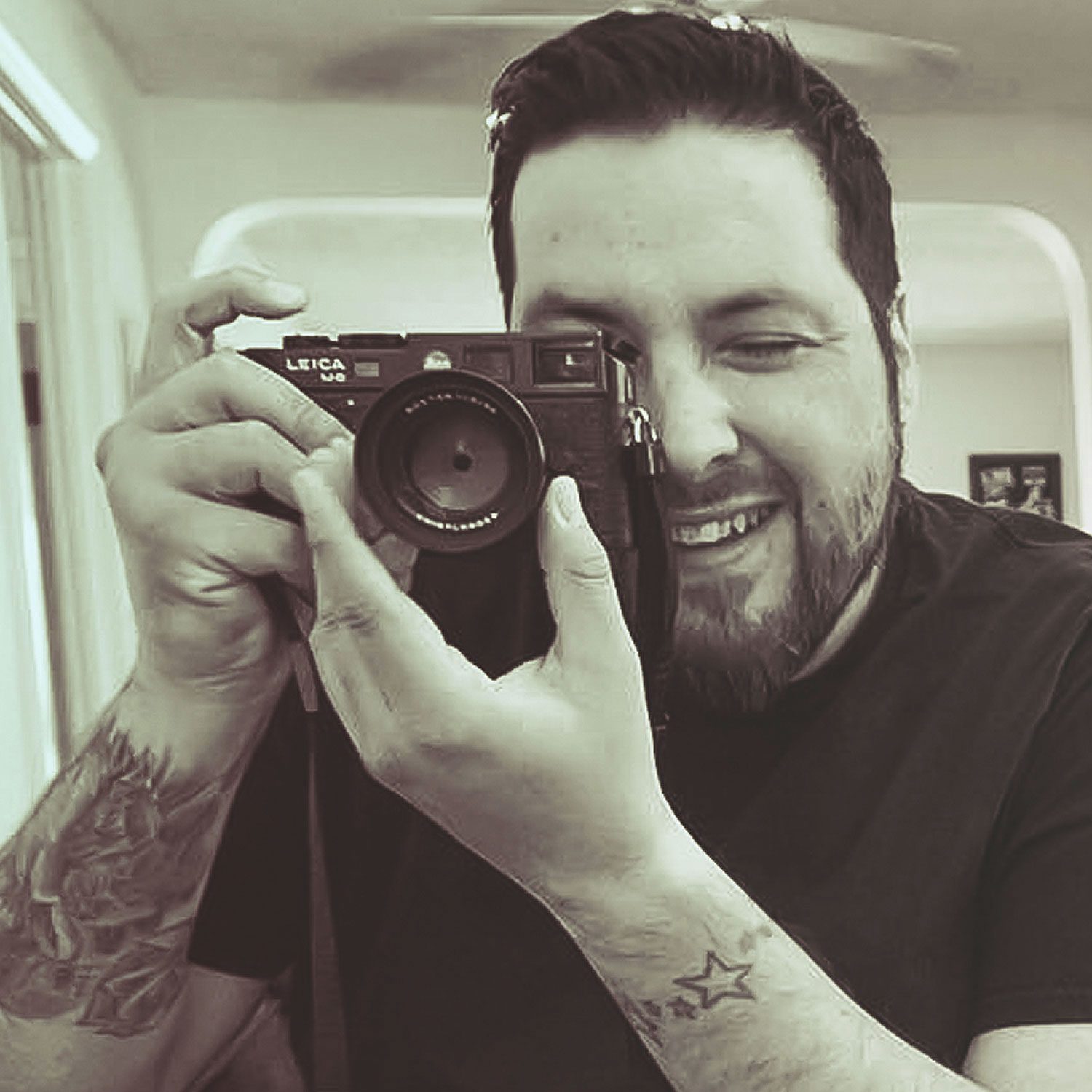 Gary Lopez – The Los Angeles Film School