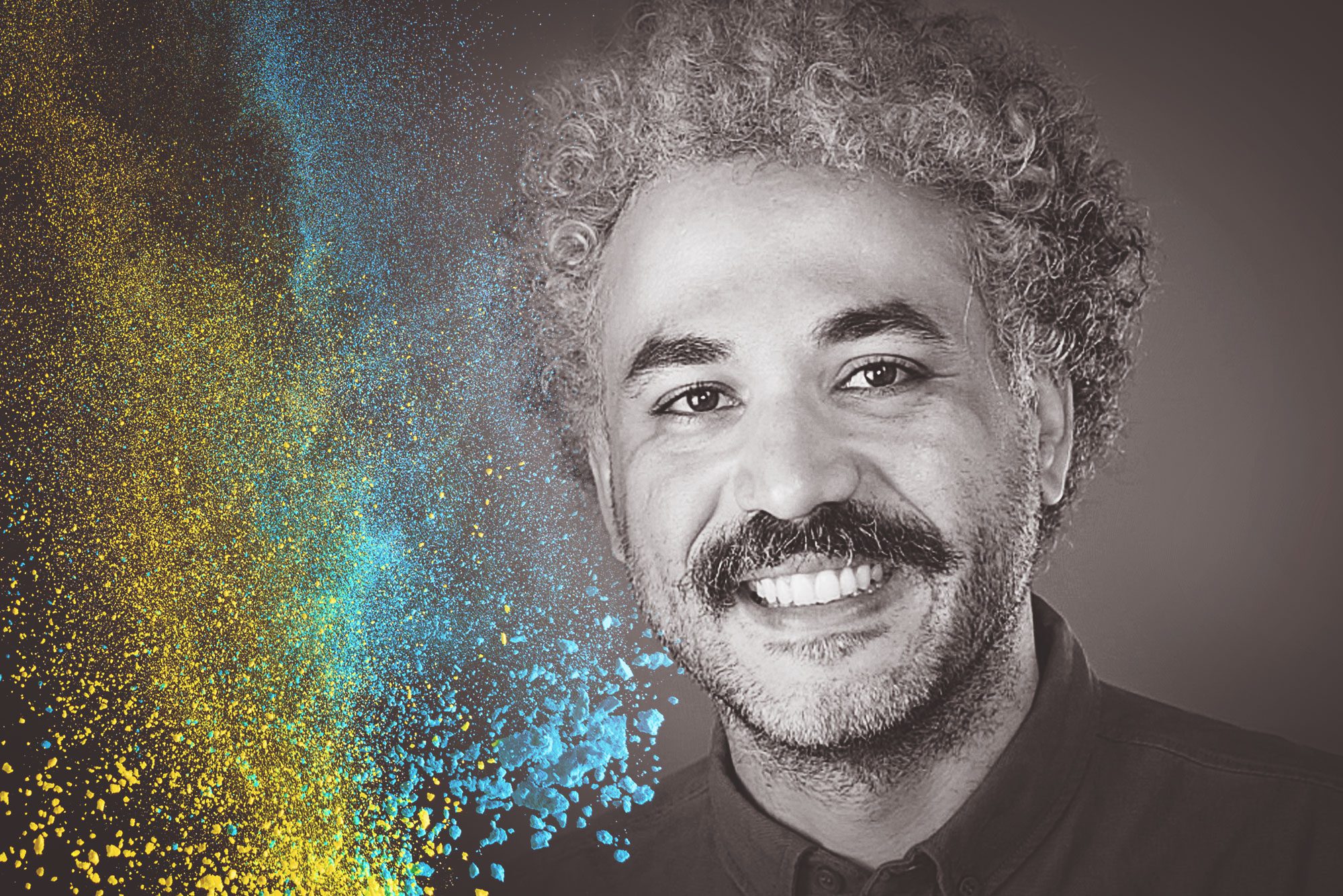 Spotlight Academy Oz Rodriguez – The Los Angeles Film School