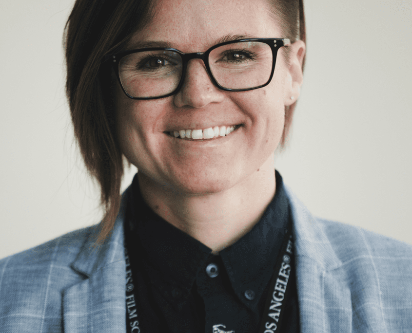 Jessica Young Archives – The Los Angeles Film School