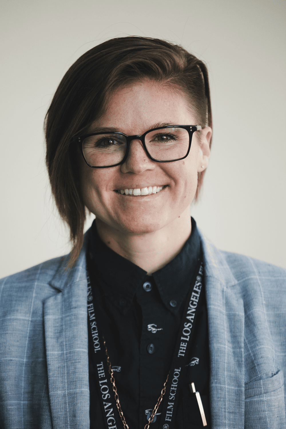 Honoring Army Veteran Jessica Young – The Los Angeles Film School