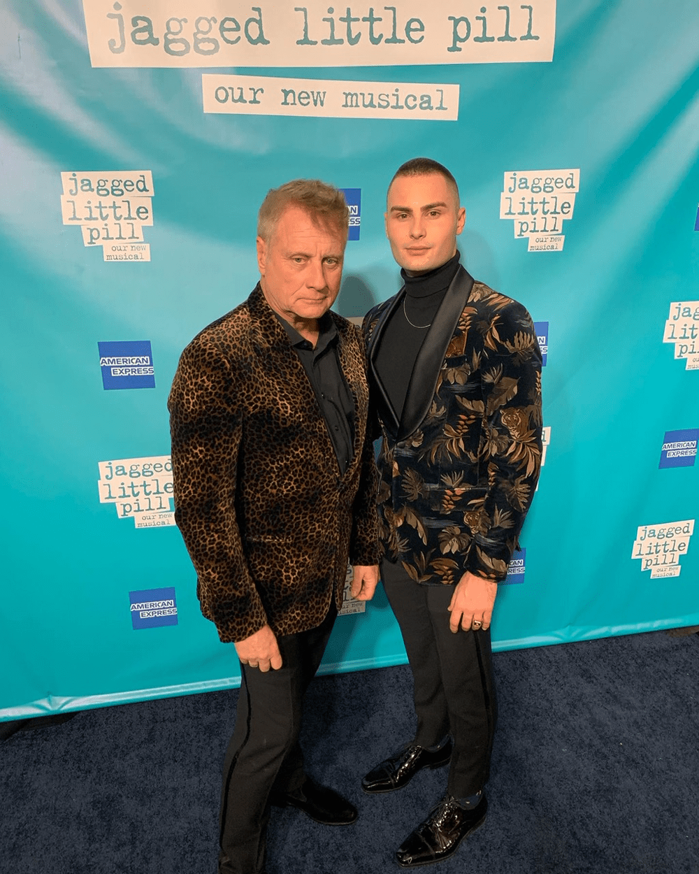 Broadway Producer Chase Thomas is Flipping the Script – The Los Angeles ...