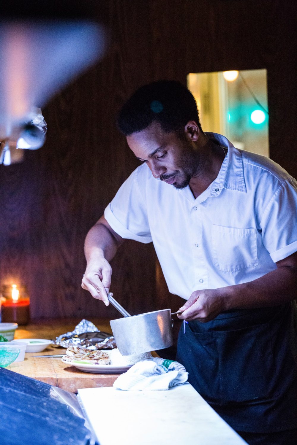 Important Food Scenes in Black Cinema – The Los Angeles Film School