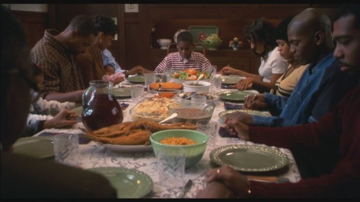 Important Food Scenes in Black Cinema – The Los Angeles Film School