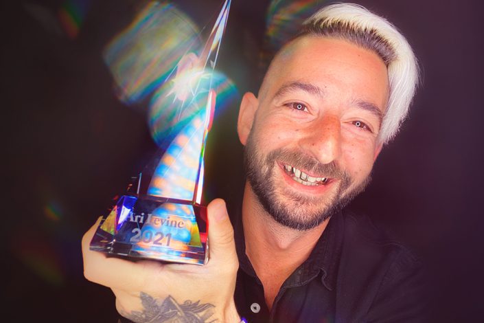 Meet Grammy-winning Producer and Audio Engineer Ari Levine – The Los ...