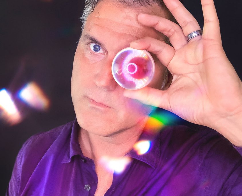 Kevin Atkinson – The Los Angeles Film School