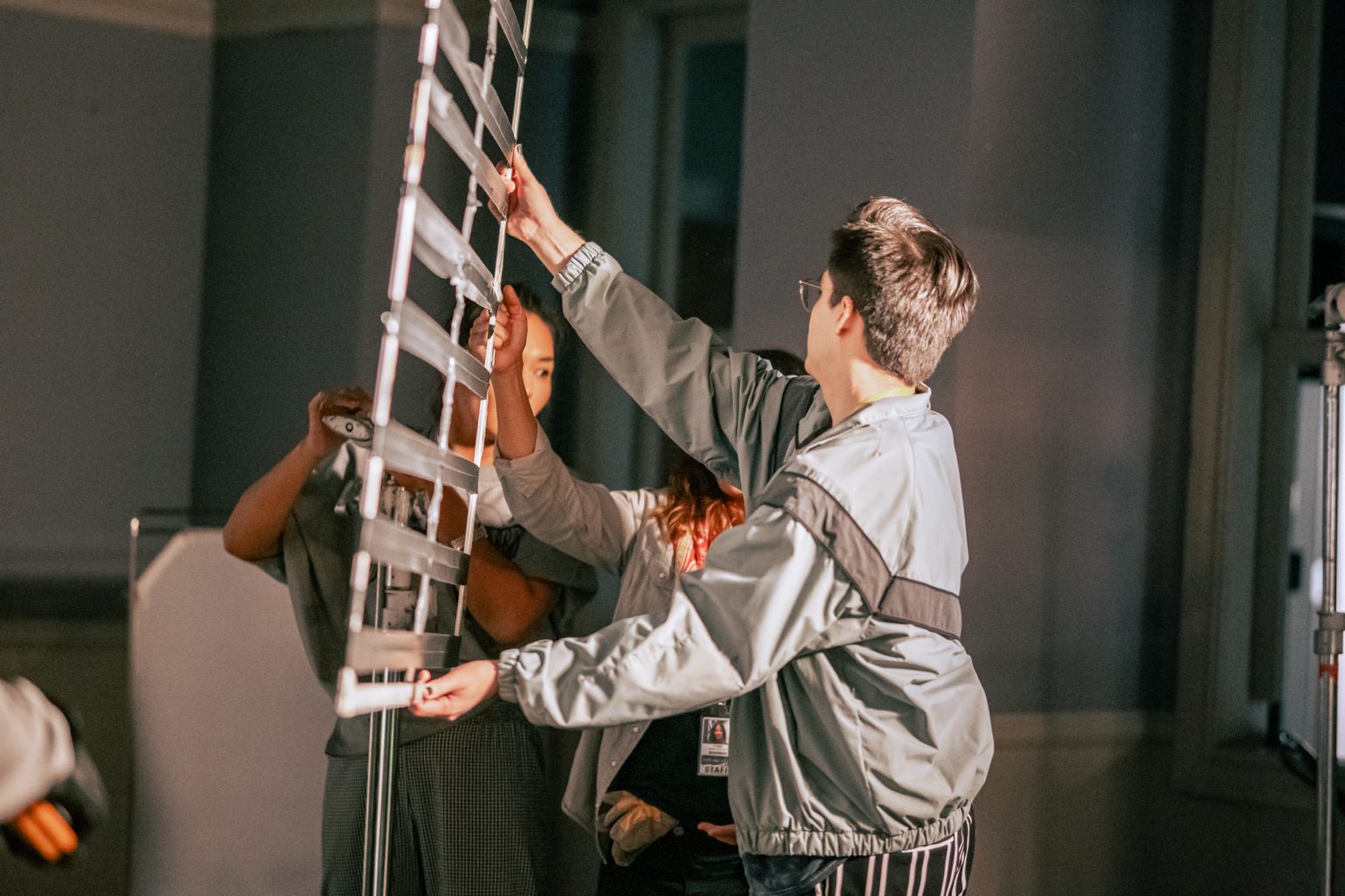 Everything You Want to Know About Production Design – The Los Angeles ...