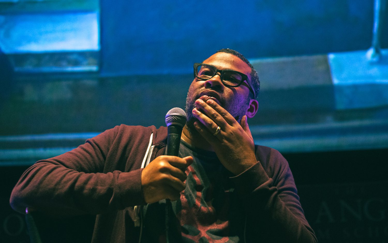 The History of Black Filmmakers Who Changed Hollywood – The Los Angeles ...