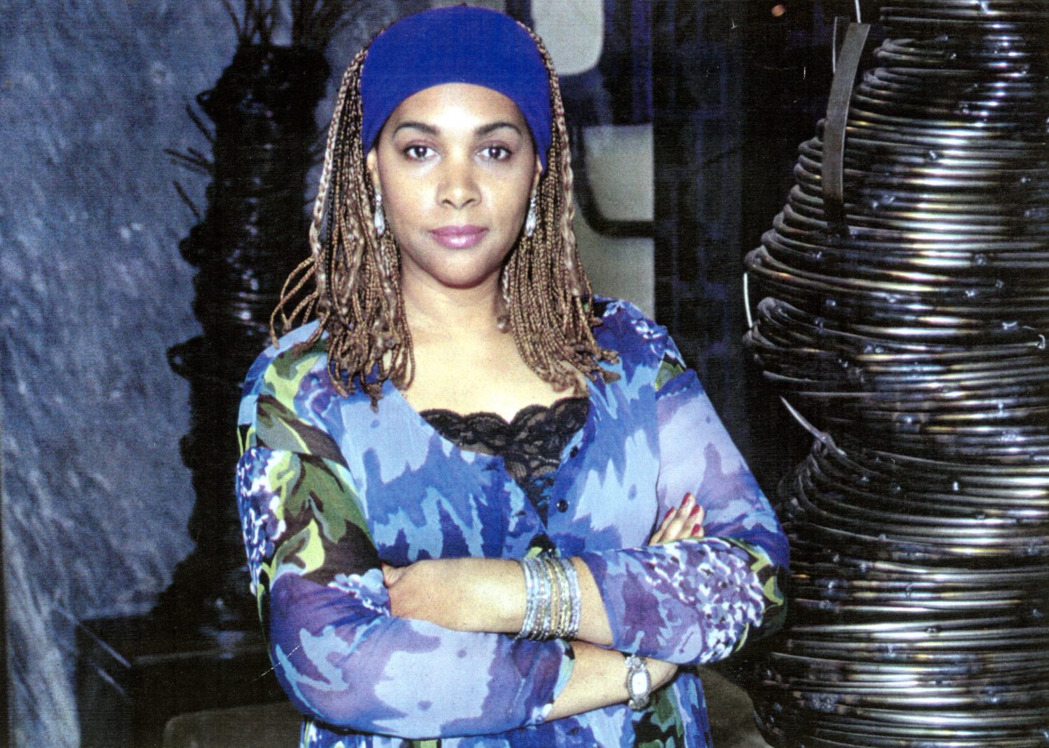 The History of Black Filmmakers Who Changed Hollywood – The Los Angeles ...