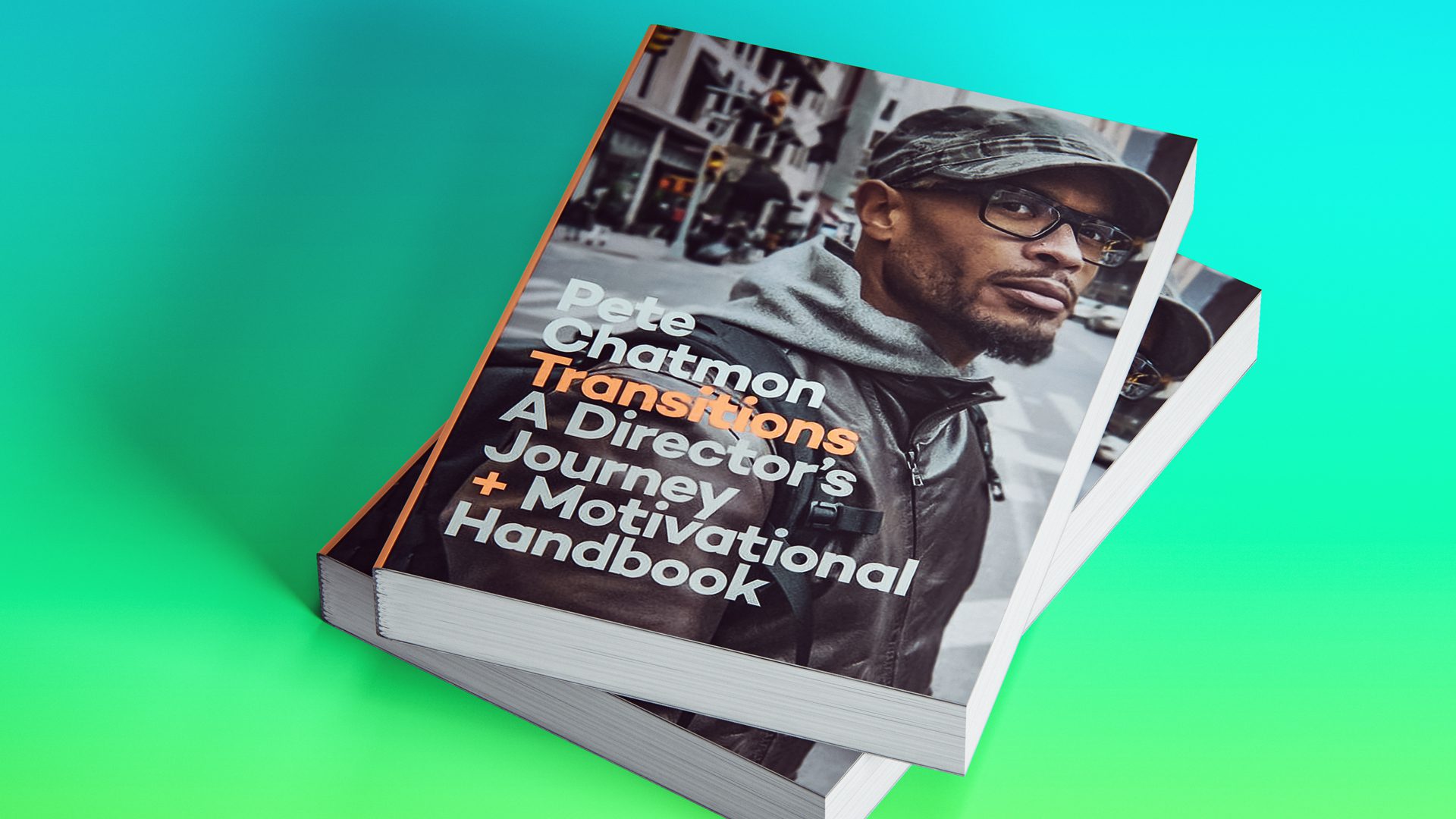 Film and TV director Pete Chatmon on Mastering the Craft – The Los ...