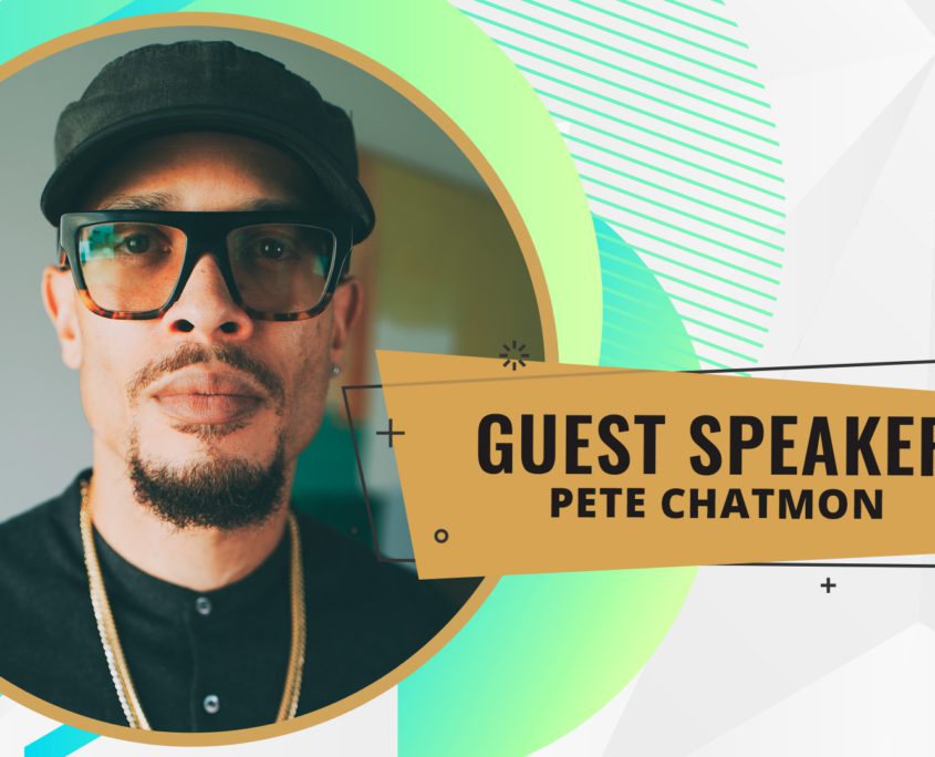 Guest Speakers and Interviews - The Los Angeles Film School