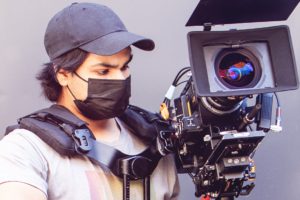 The Los Angeles Film School | LA Film School | LA Film