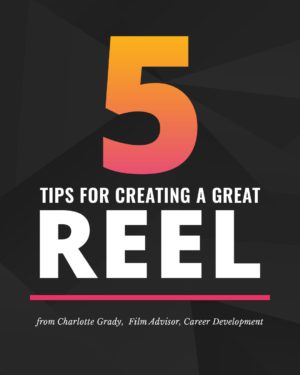 Want to Make the Best Film Reel for Your Portfolio? – The Los Angeles ...