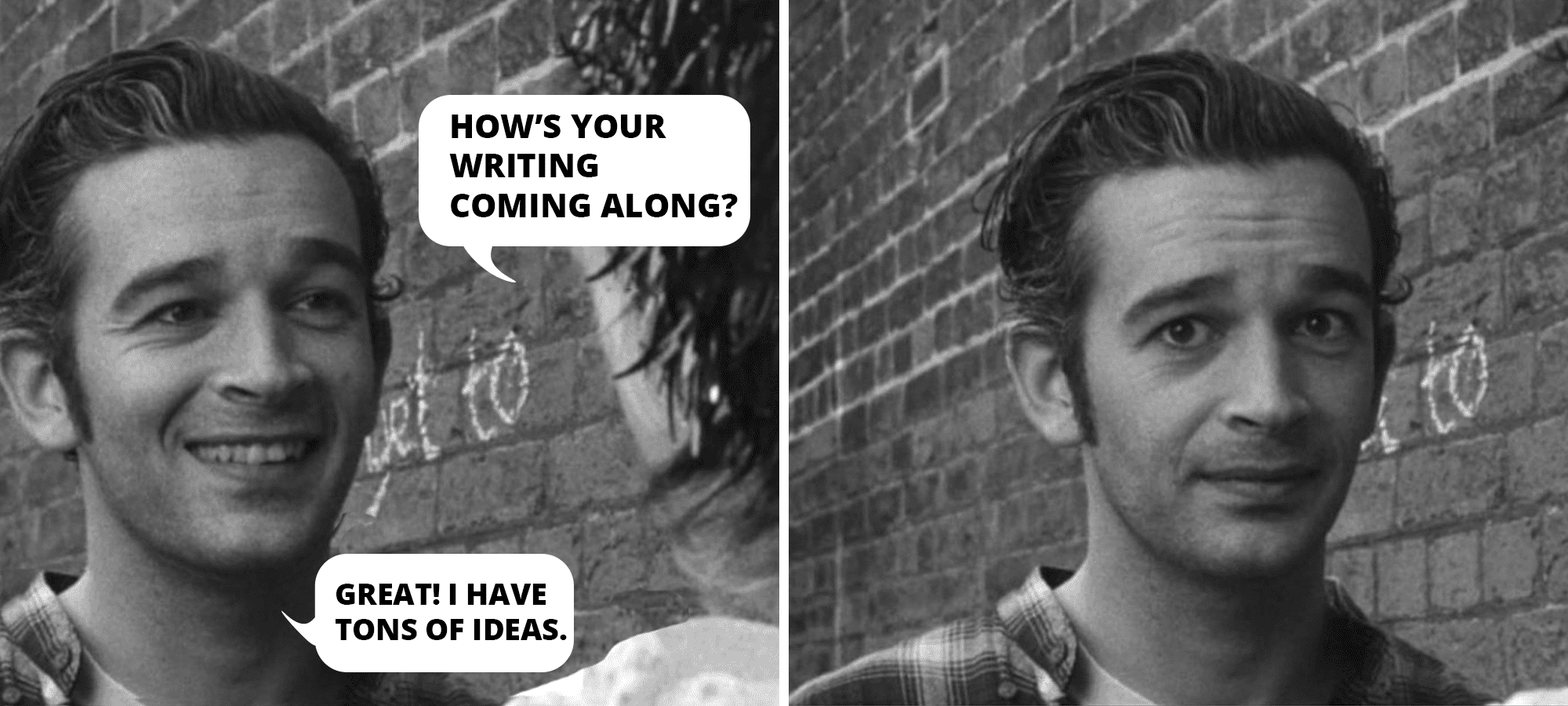 Helpful Tips to Kick Writer's Block – The Los Angeles Film School