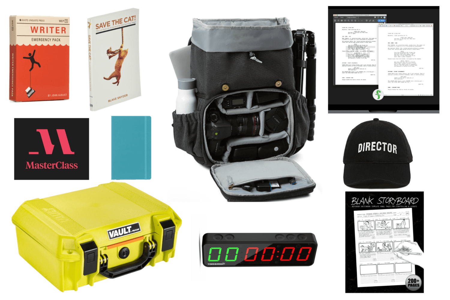 Best Gifts for Film Students According to a Film Graduate – The Los ...