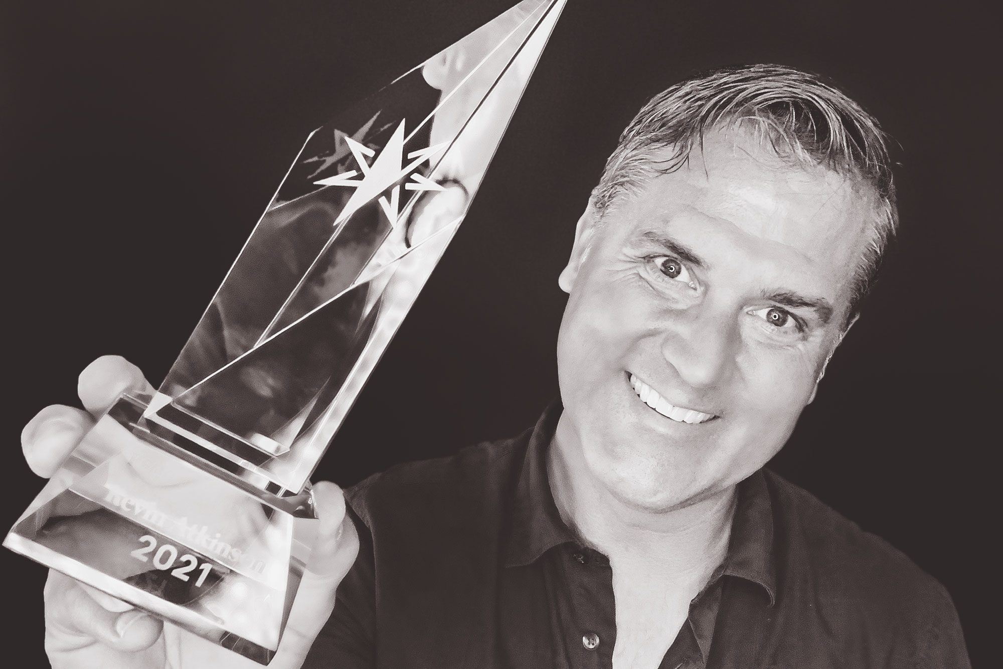 Kevin Atkinson – The Los Angeles Film School