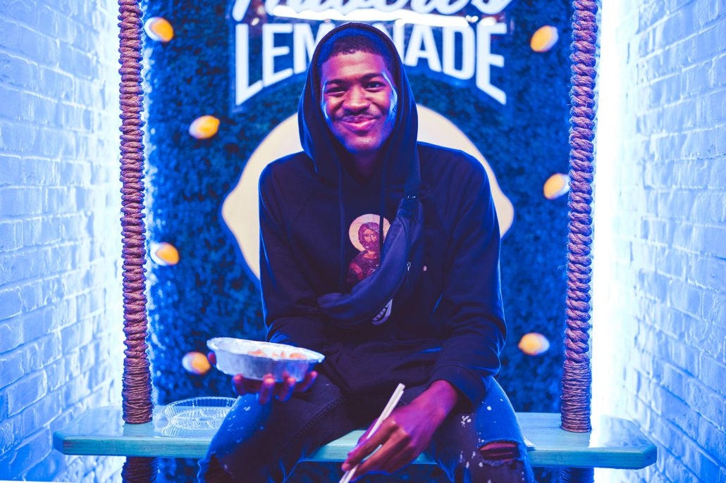 Spotlight Week – The Los Angeles Film School