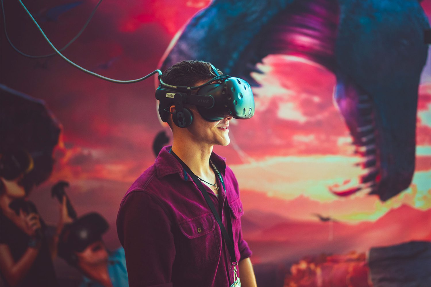 Spotlight Week – The Los Angeles Film School