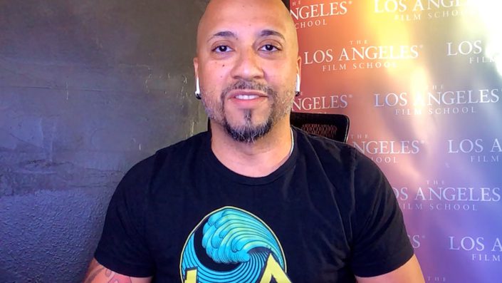 Digital Filmmaking Online – The Los Angeles Film School