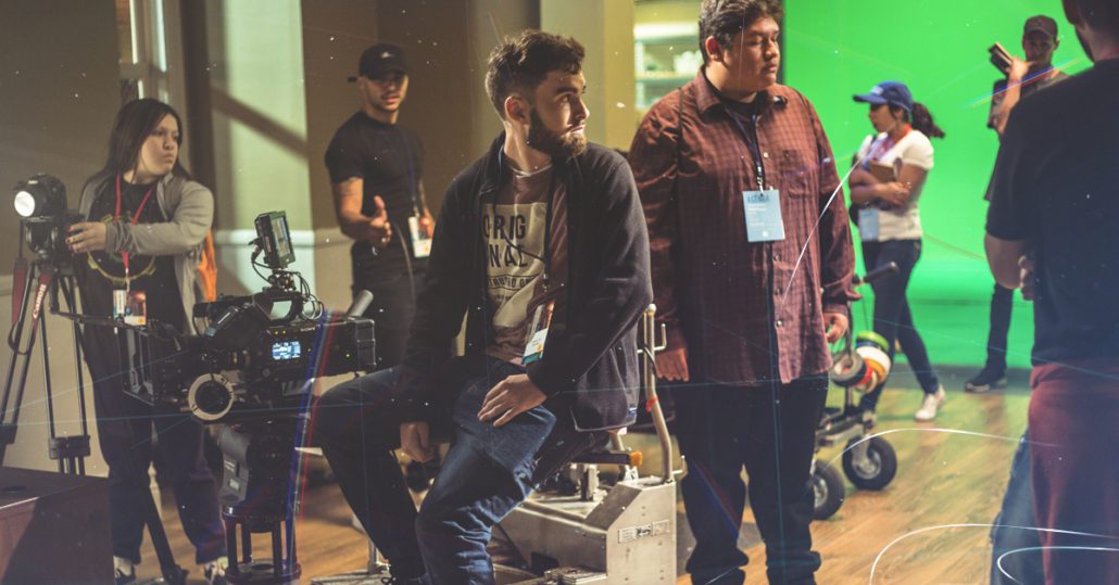 Film Production Degree - The Los Angeles Film School