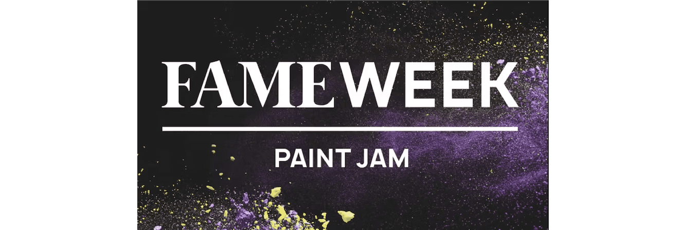 Paint Jam! – The Los Angeles Film School