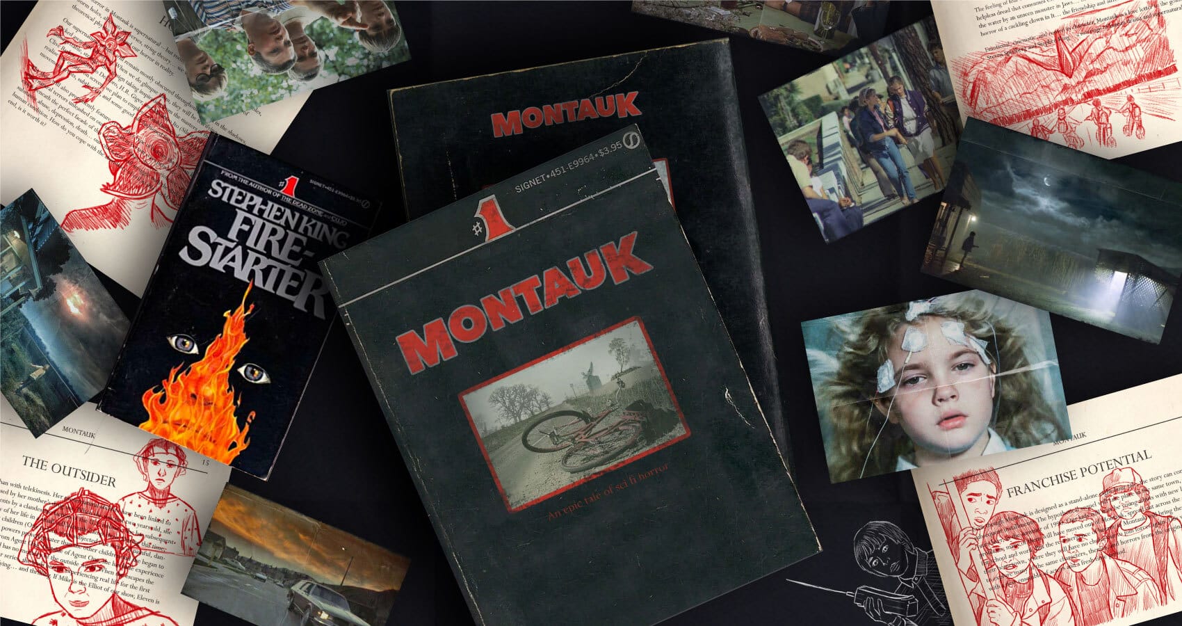 The Ultimate Guide to Creating Your Film/TV Pitch Deck – The Los ...