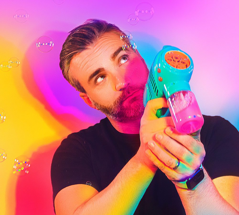 Meet Jeff Barnes, President of Record Plant Studios – The Los Angeles ...