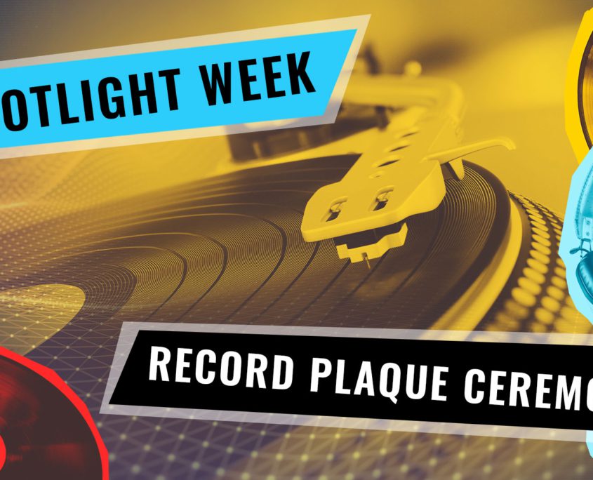 Spotlight Week – The Los Angeles Film School