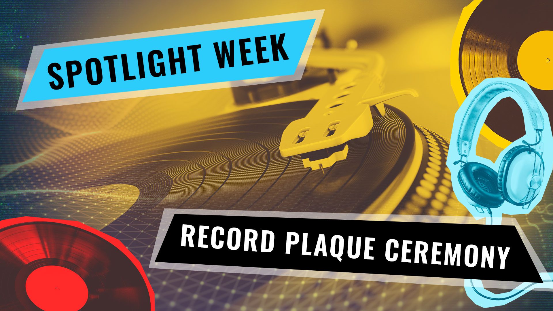 Record Plaque Ceremony – The Los Angeles Film School