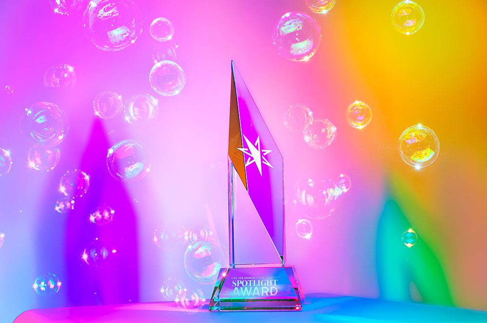 Spotlight Week – The Los Angeles Film School