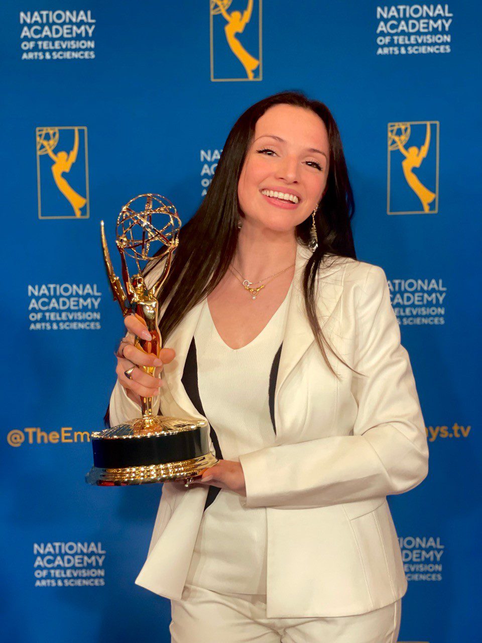 Animation Guest Speaker Series - Alumna and Emmy Award Winning Animator ...