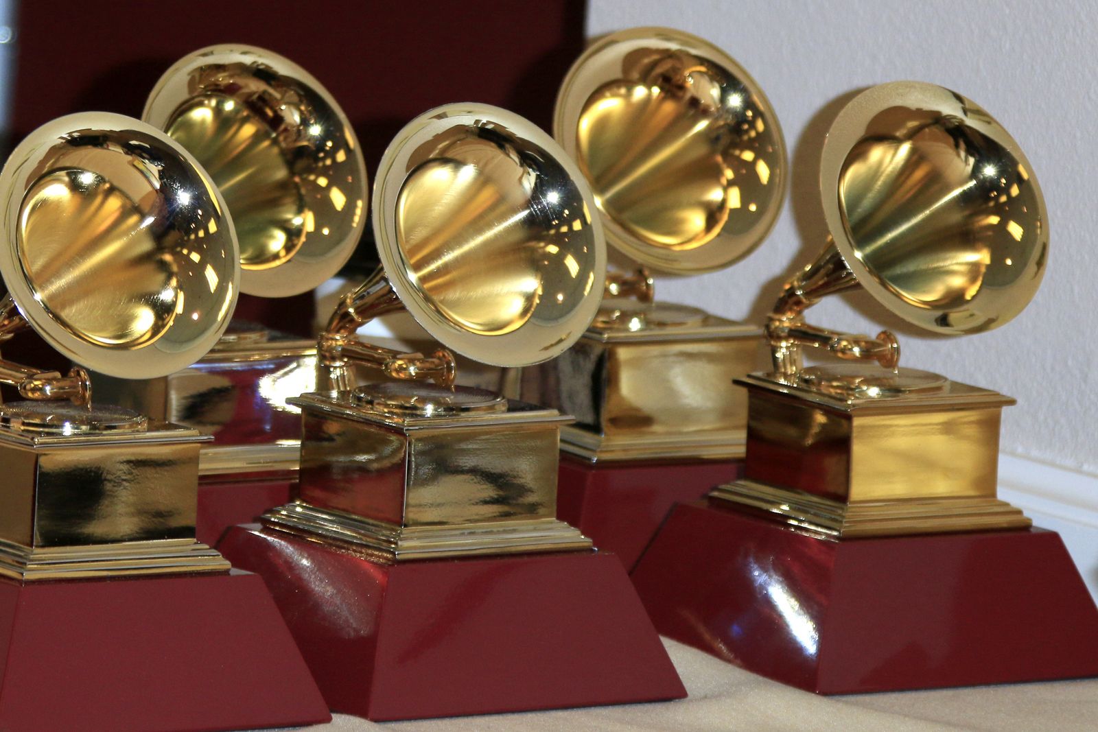 GRAMMY Fun Facts | The L.A. Film School
