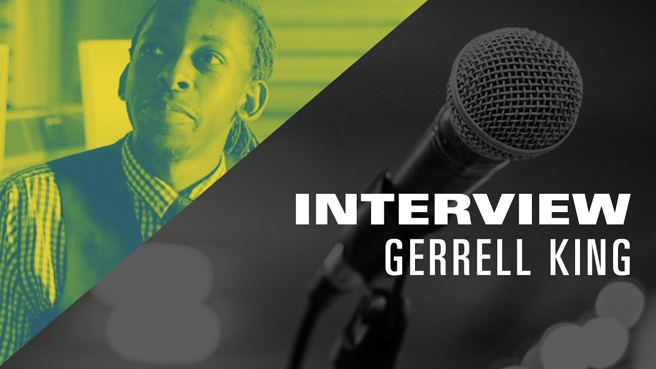 Alumni Spotlight: Gerrell King – The Los Angeles Film School